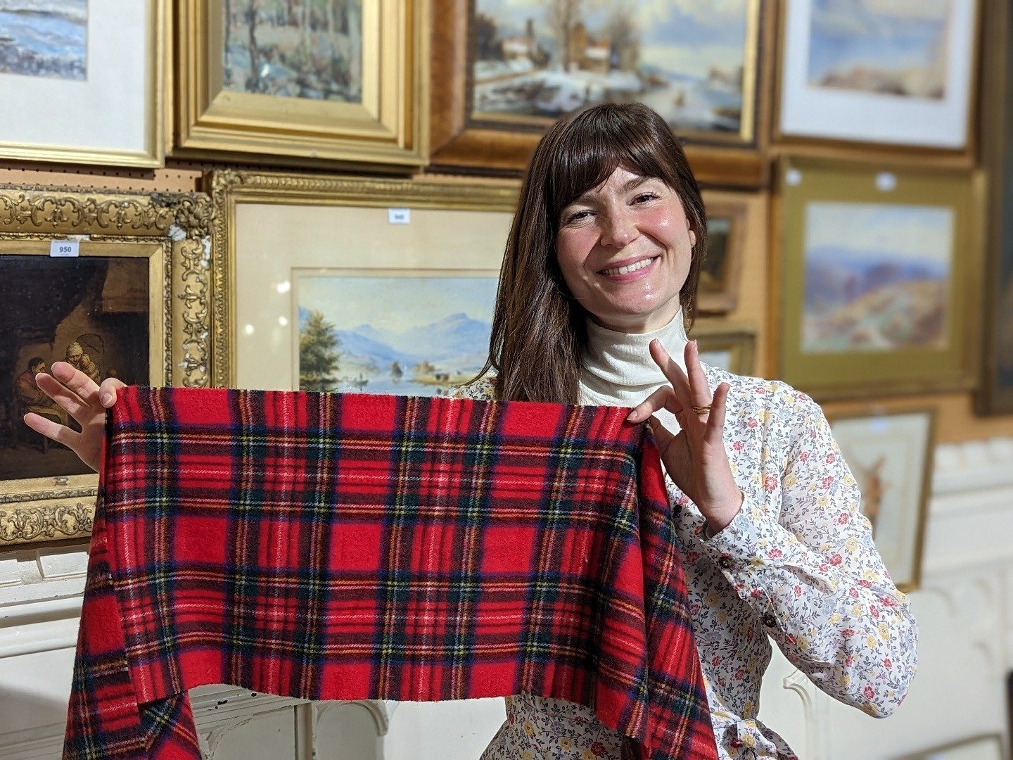 Bargain Hunt on TV | Series 65 | Channels and schedules | TV24.co.uk