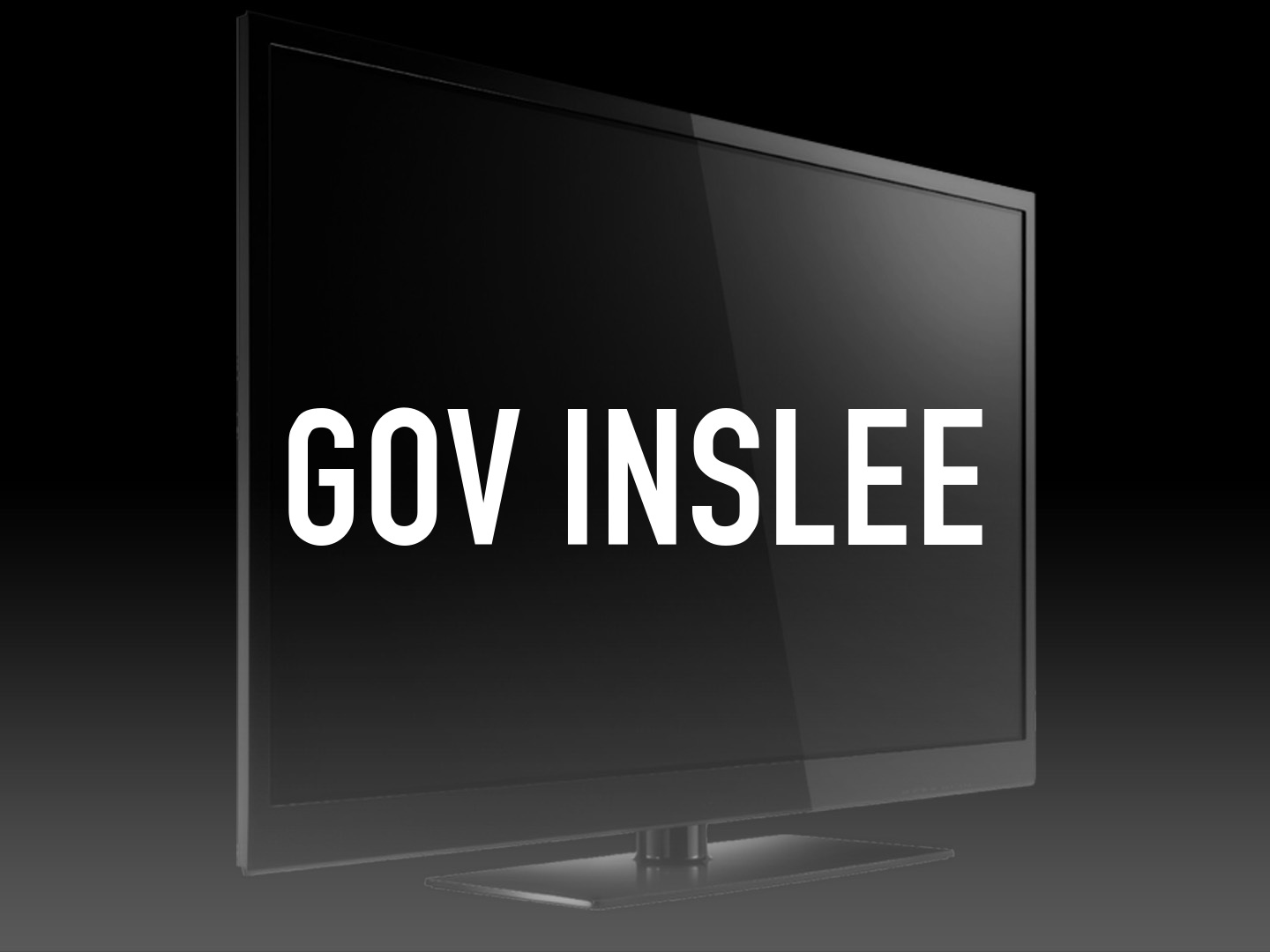 Gov Inslee on TV | Channels and schedules | tvgenius.com