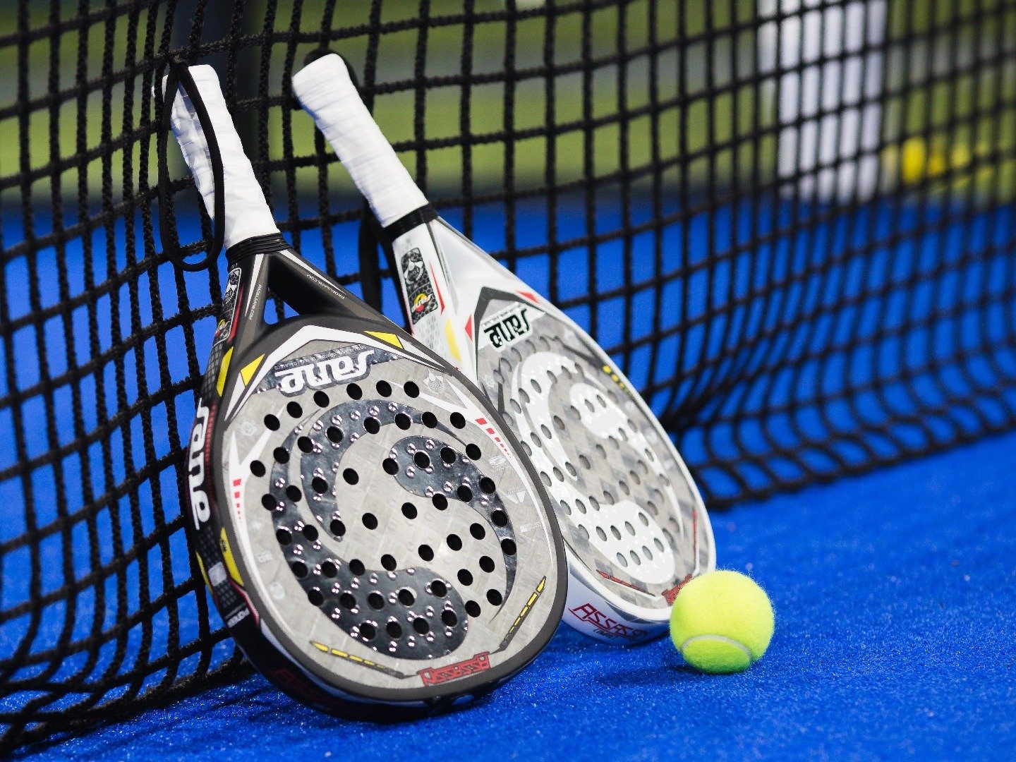 Arkansas Matrix vs. Las Vegas Smash (Pro Padel League) on TV | Channels ...