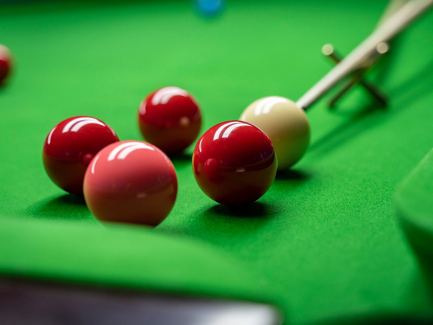 UK Championship - Qualifying (World Snooker Tour) on TV | Channels and ...