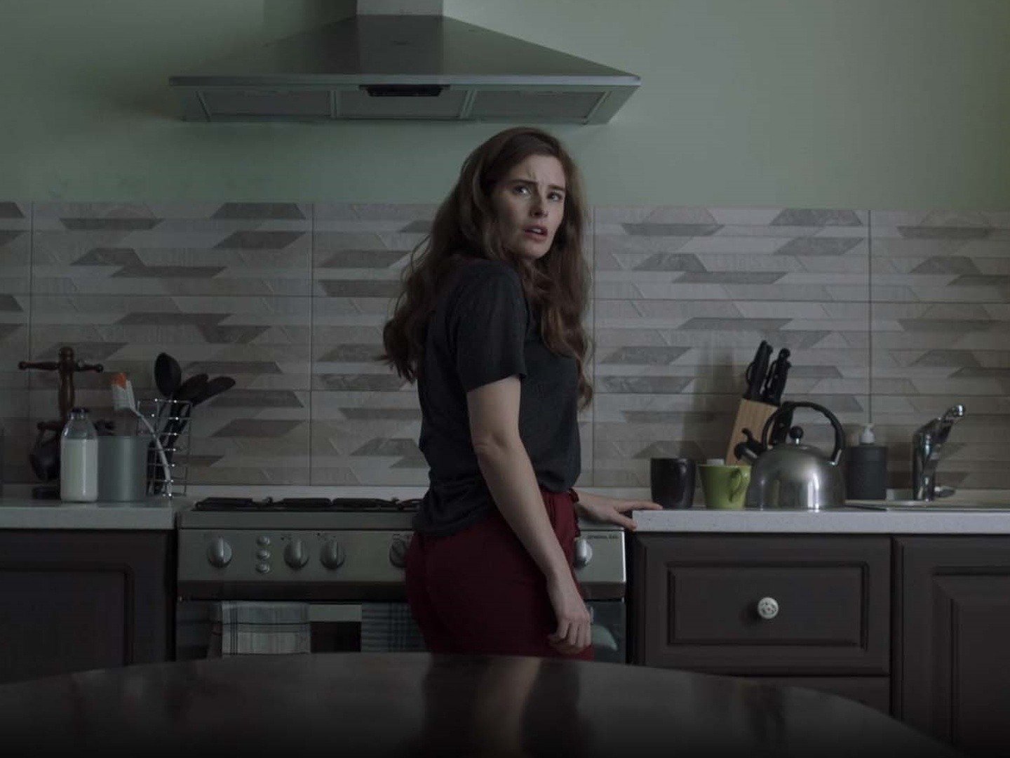 For Her Sins on TV | Series 1 Episode 2 | Channels and schedules | tv24.co.uk