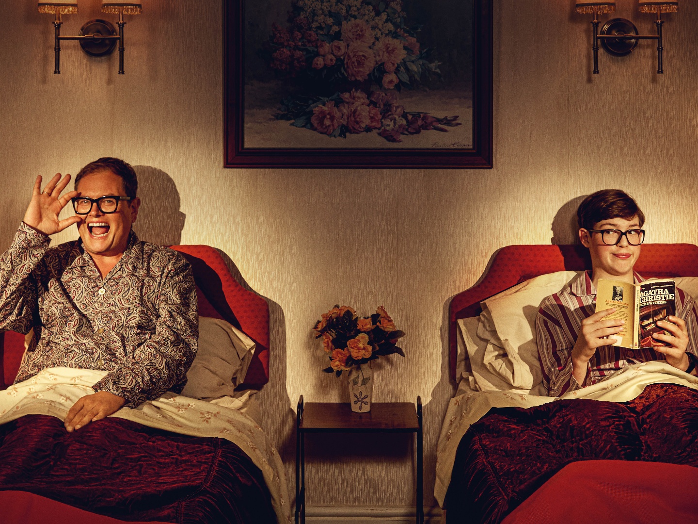 Changing Ends on TV | Series 3 Episode 4 | Channels and schedules ...