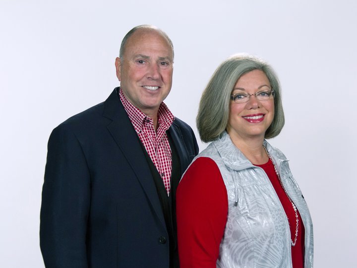 Inspiration Today With David & Barbara Cerullo on TV | Channels and ...