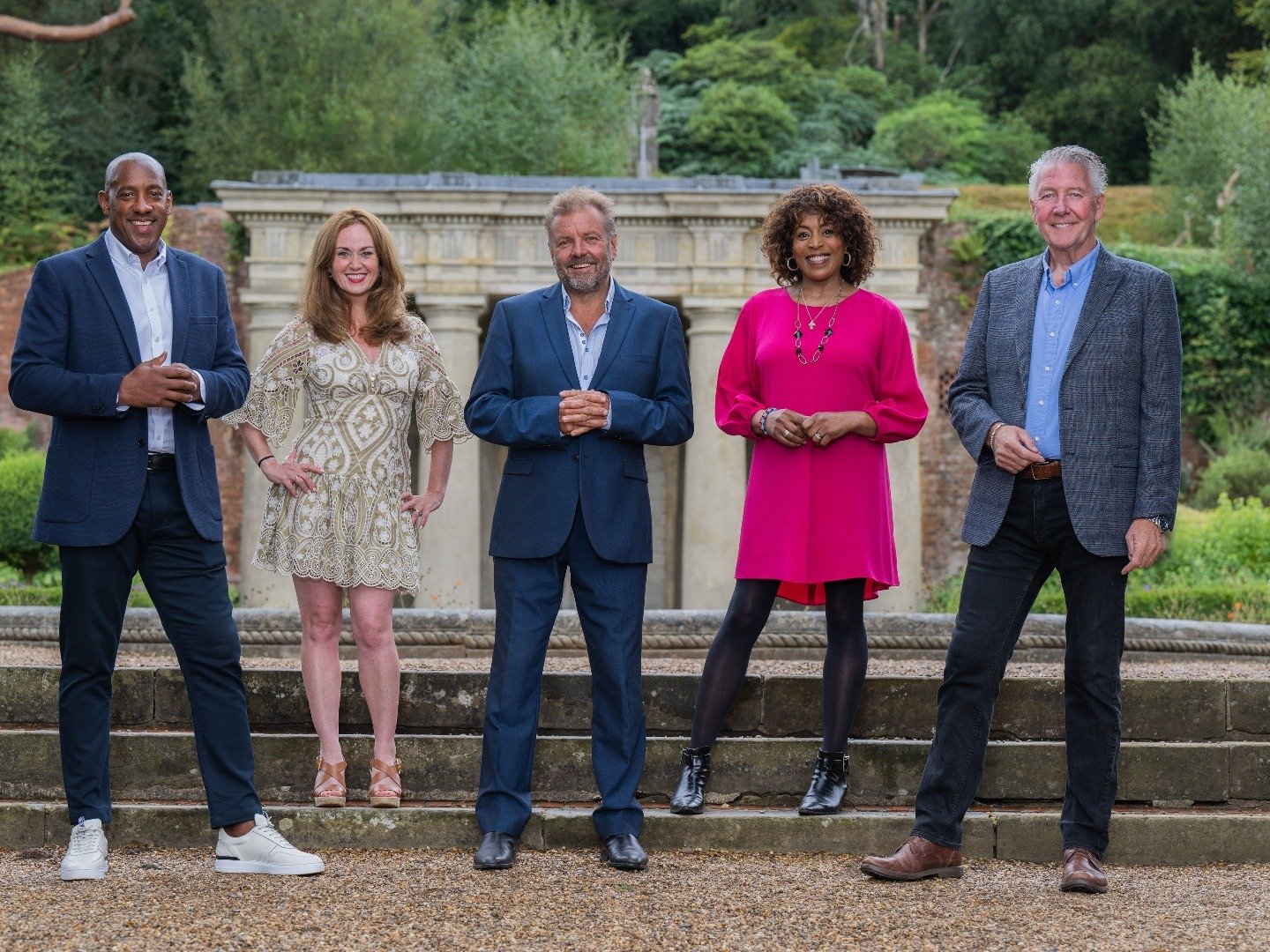 Homes Under the Hammer on TV | Series 27 | Channels and schedules ...