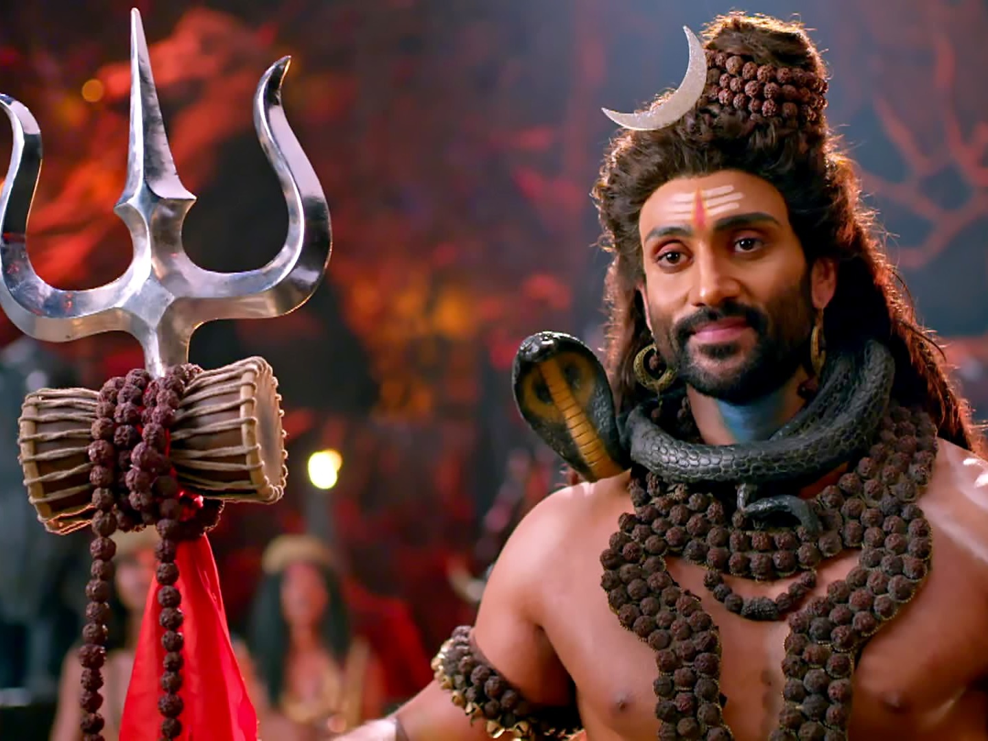 Shiv Shakti on TV | Series 1 Episode 4 | Channels and schedules | TV24 ...
