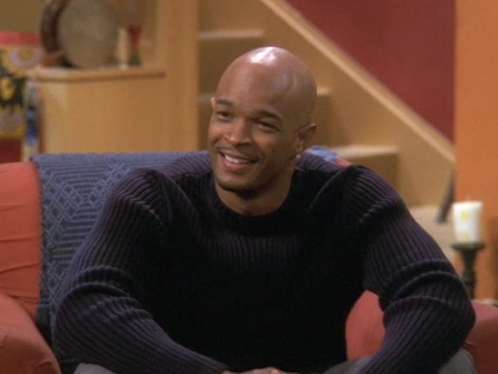 My Wife and Kids on TV | Series 1 Episode 7 | Channels and schedules ...