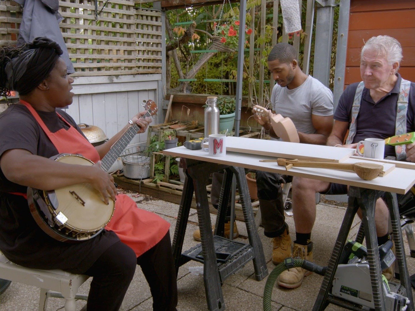 Clean It, Fix It on TV | Series 2 Episode 16 | Channels and schedules ...