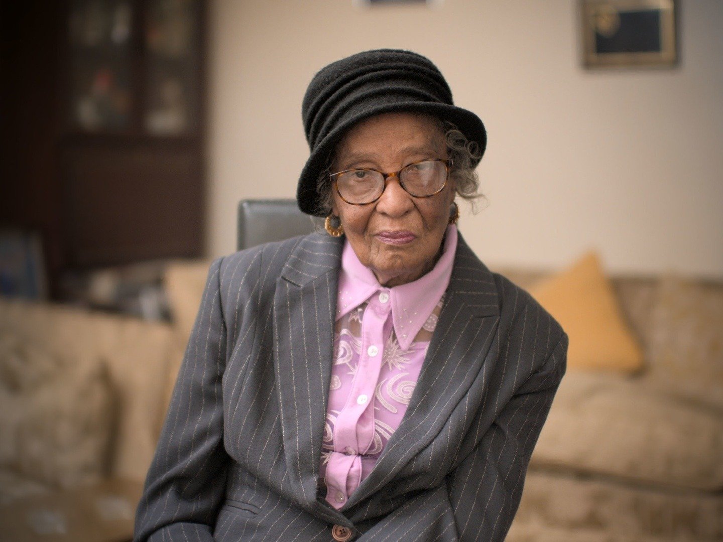 Windrush: Portraits of a Generation on TV | Channels and schedules ...