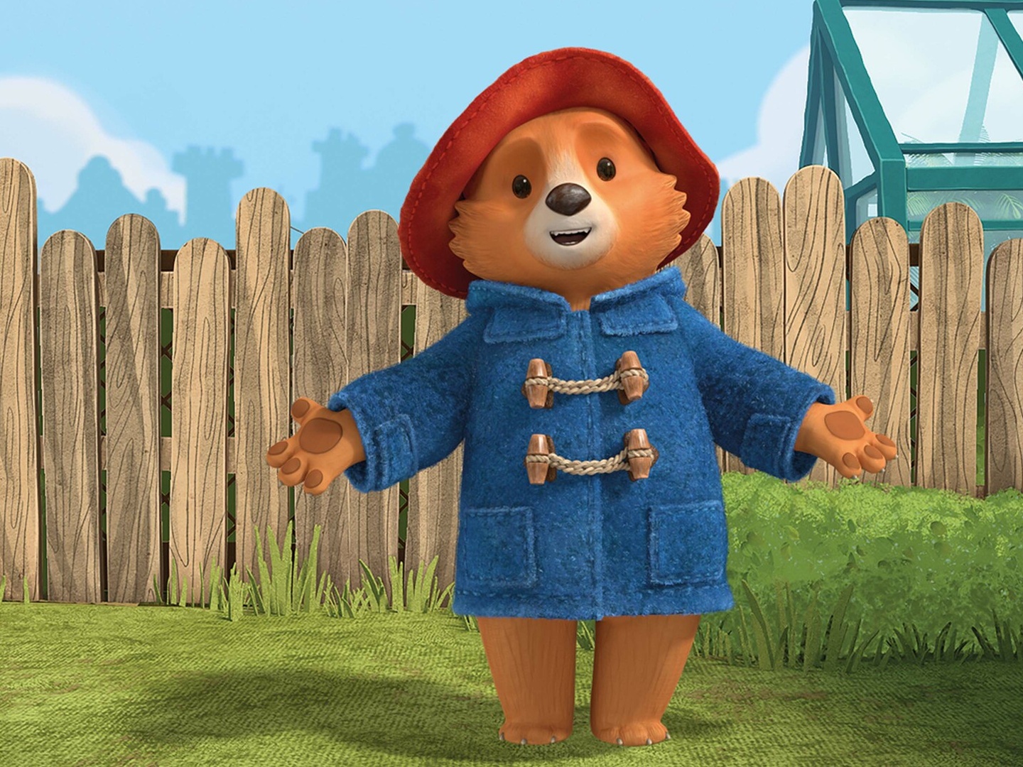 Les aventures de Paddington on TV | Season 3 | Channels and schedules ...