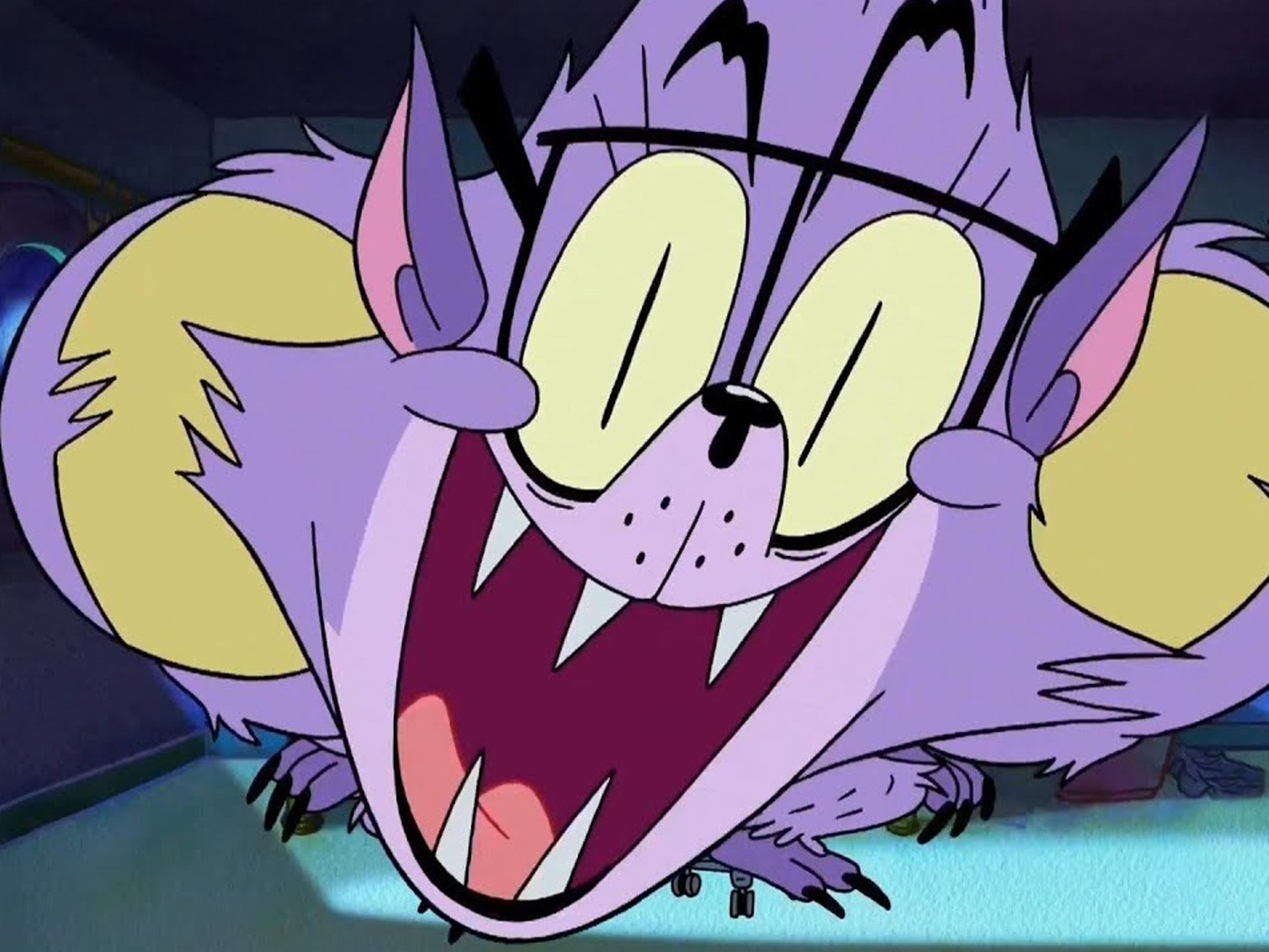 The Patrick Star Show on TV | Series 1 | Channels and schedules | TV24 ...