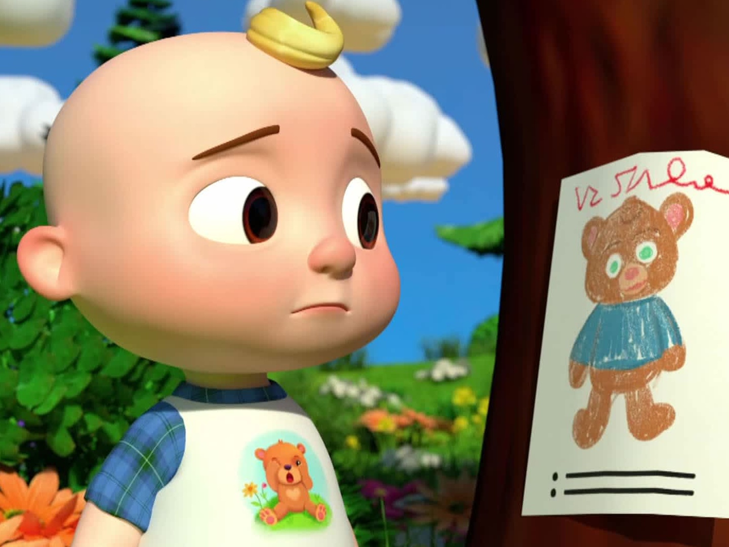 Cocomelon on TV | Channels and schedules | TV24.co.uk