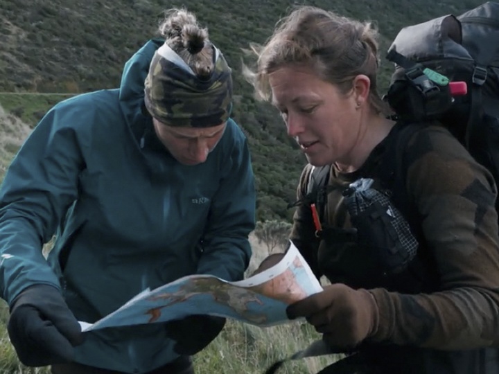 Tracked on TV | Series 1 Episode 7 | Channels and schedules | TV24.co.uk