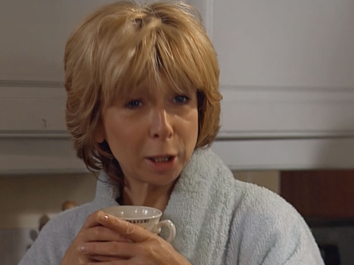 Classic Coronation Street on TV | Channels and schedules | TV24.co.uk