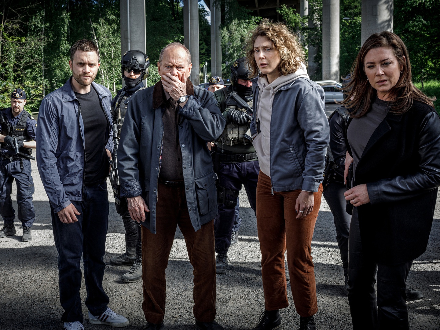 Beck on TV | Series 10 Episode 4 | Channels and schedules | TV24.co.uk