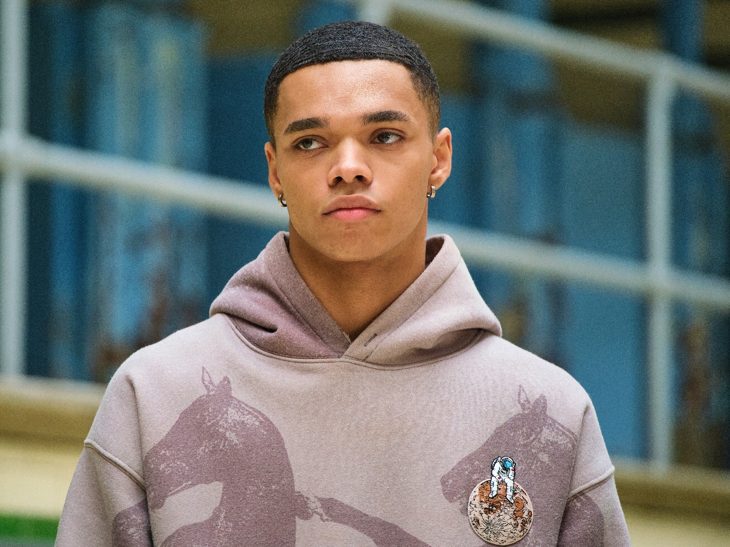 Breaking Point (2023) on TV | Channels and schedules | tv24.co.uk