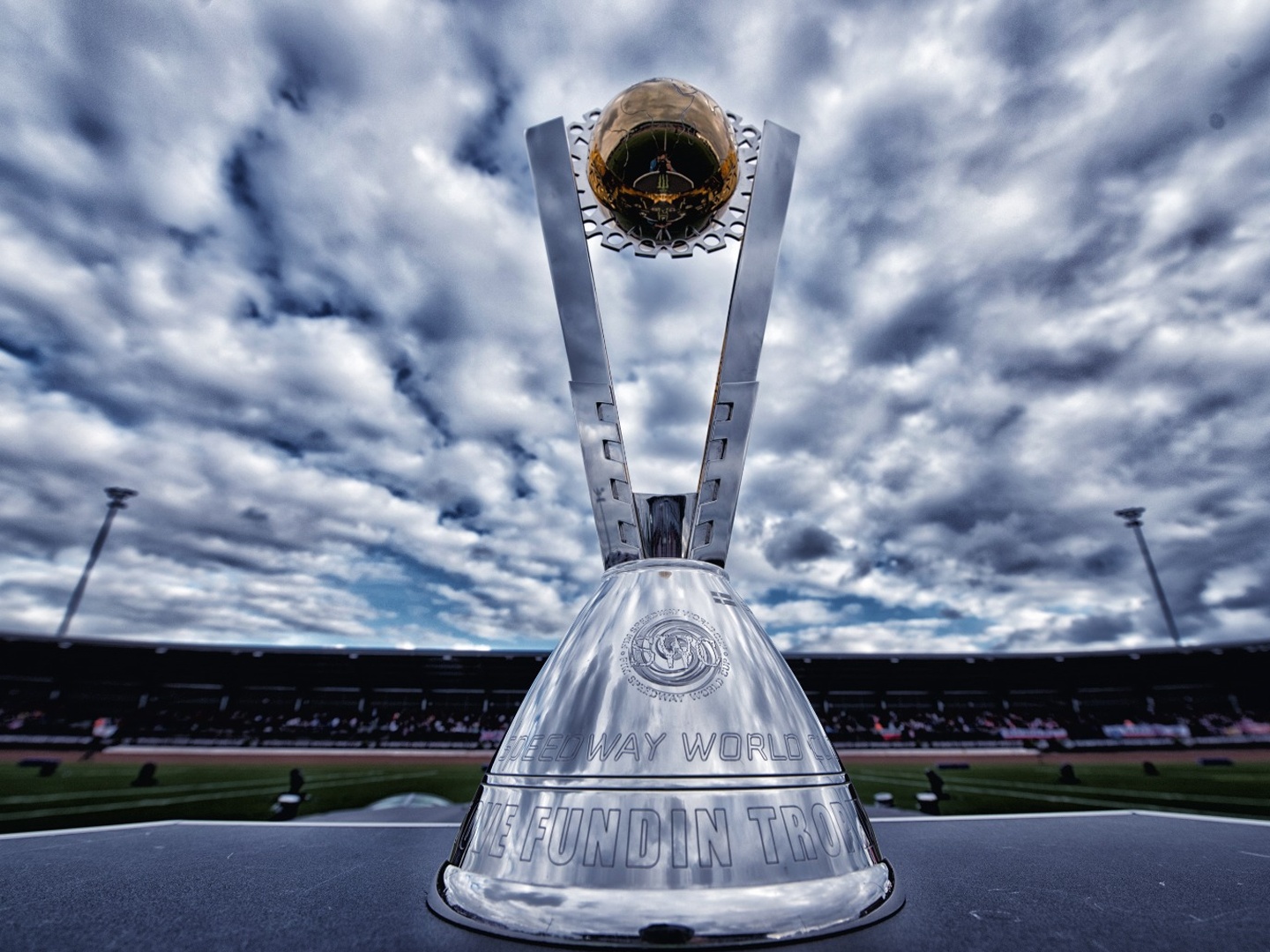 Final (FIM Speedway World Cup) on TV | Channels and schedules ...