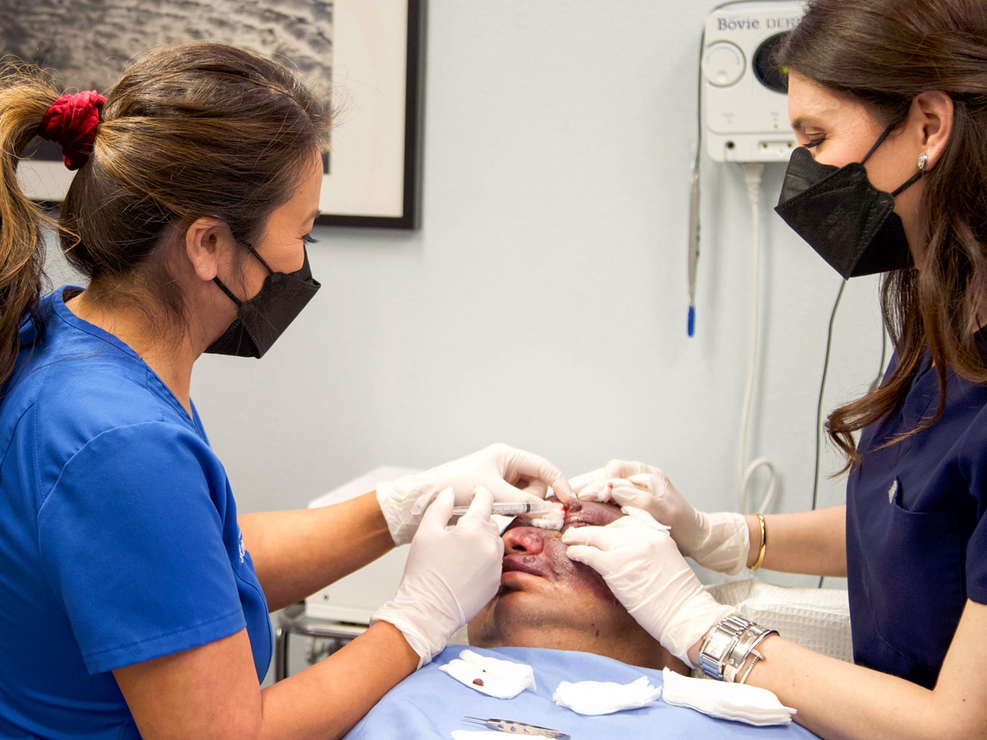 Dr. Pimple Popper on TV | Series 9 Episode 20 | Channels and schedules ...