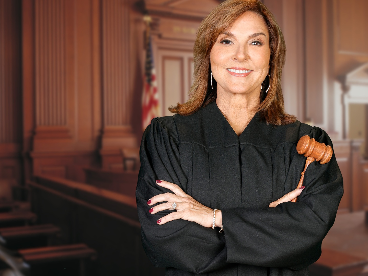 Justice for the People With Judge Milian on TV | Season 2 Episode 22 ...