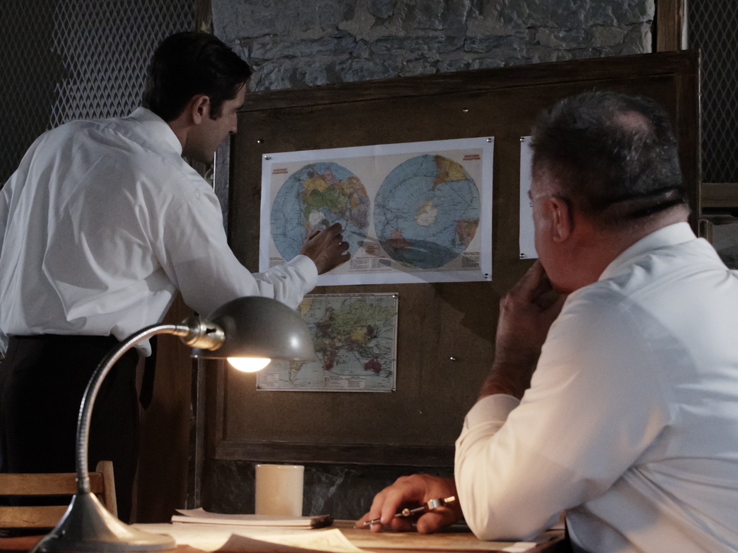 Secret Nazi Bases on TV | Series 3 Episode 6 | Channels and schedules ...