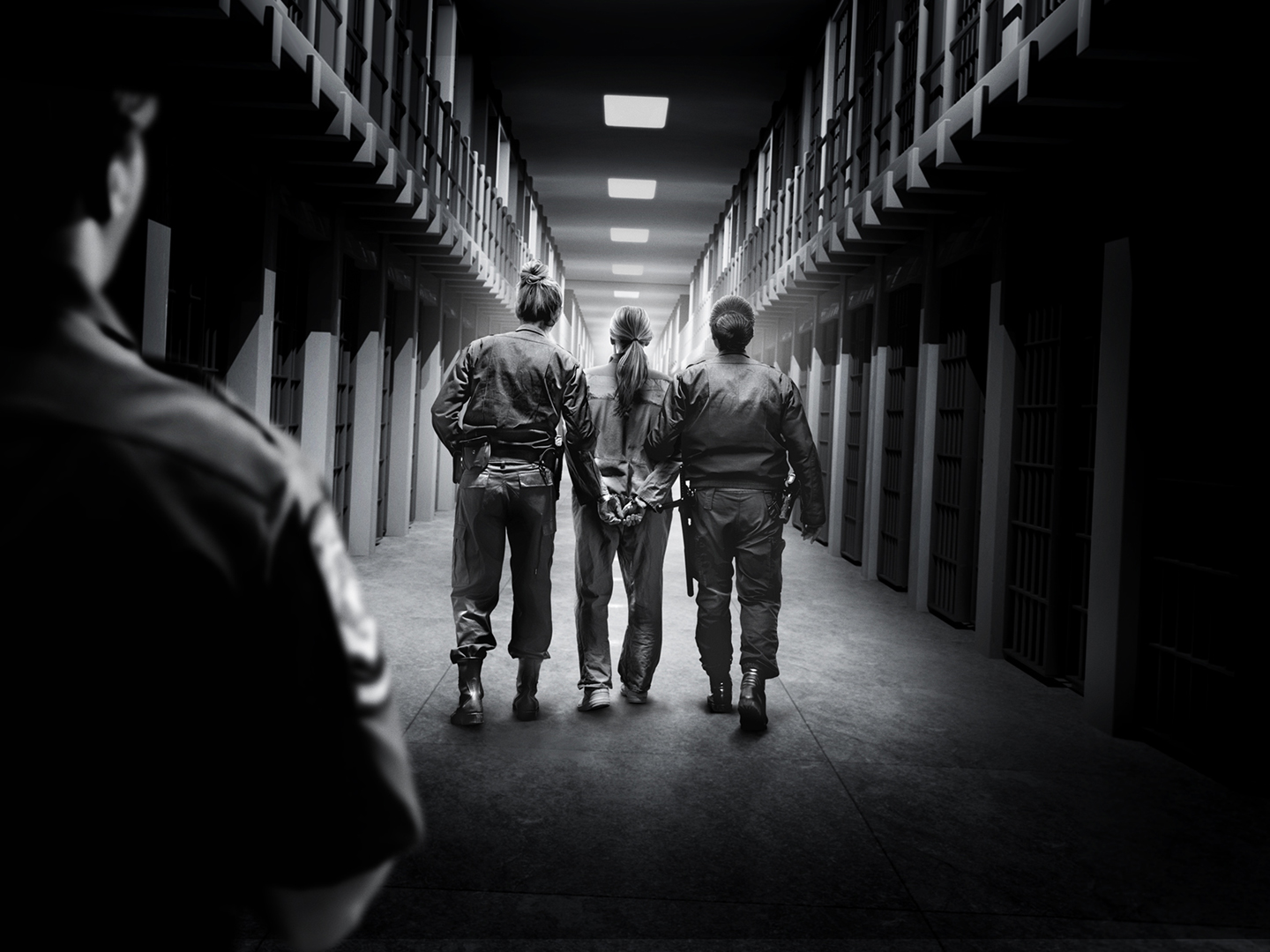 Women on Death Row on TV | Channels and schedules | TV24.co.uk