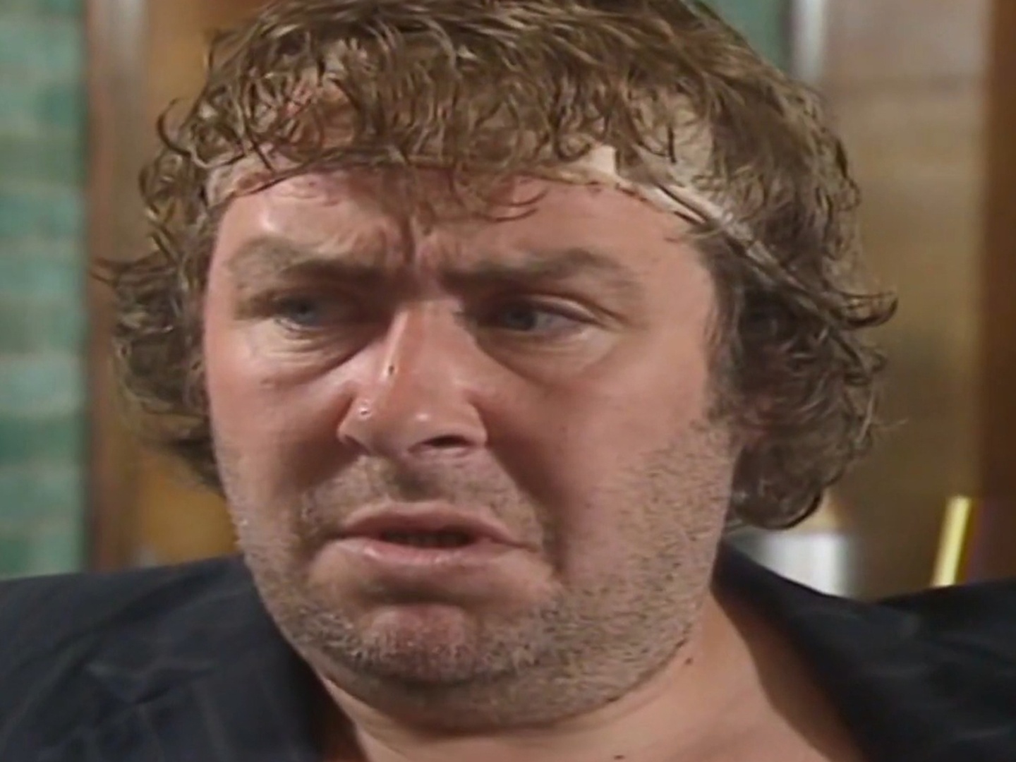 Rab C. Nesbitt on TV | Series 1 Episode 7 | Channels and schedules ...