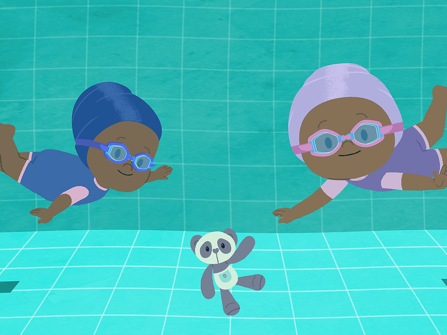 JoJo & Gran Gran on TV | Series 3 Episode 13 | Channels and schedules ...