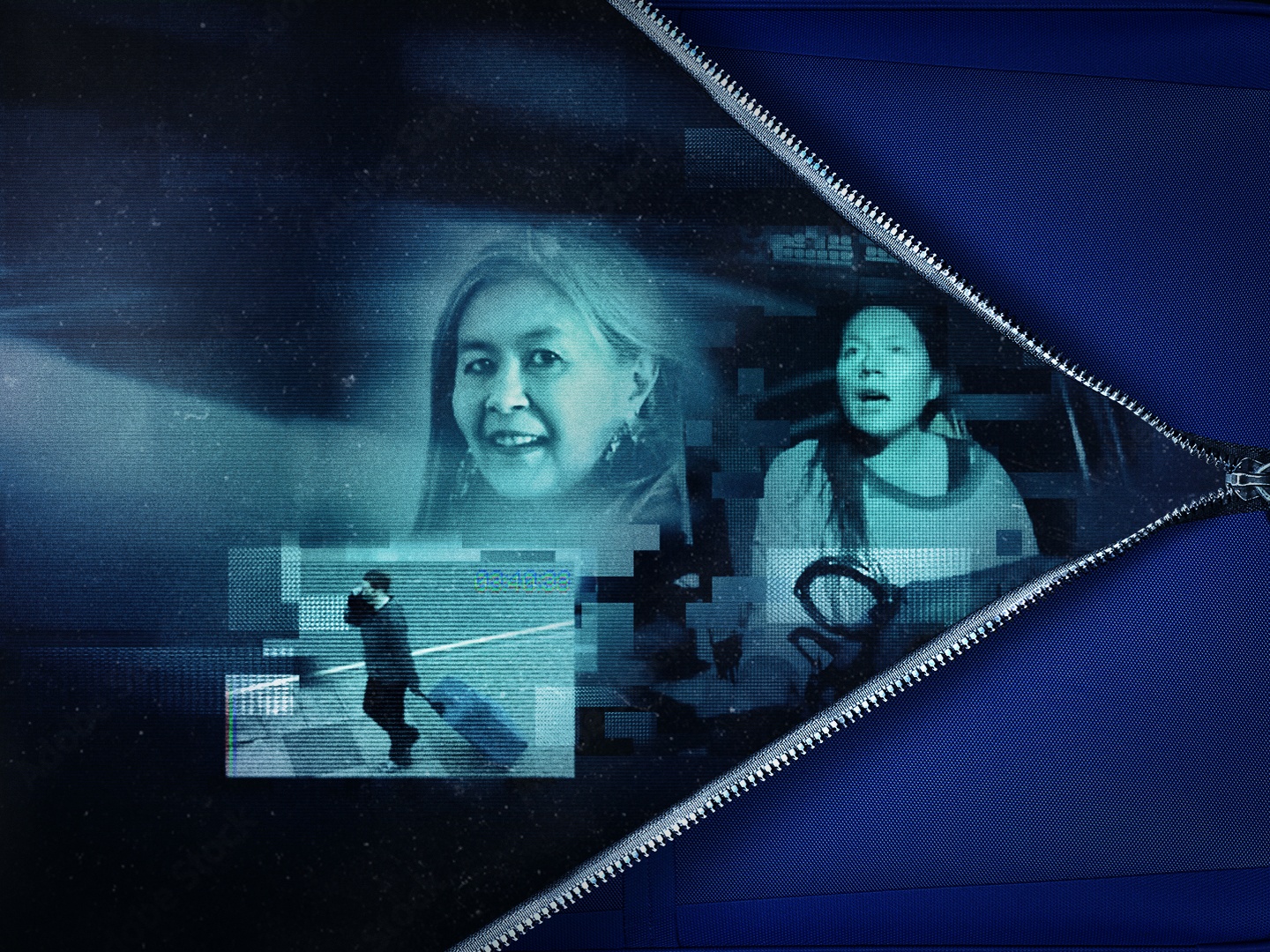 Body In The Suitcase: The Murder of Deborah Chong on TV | Channels and ...