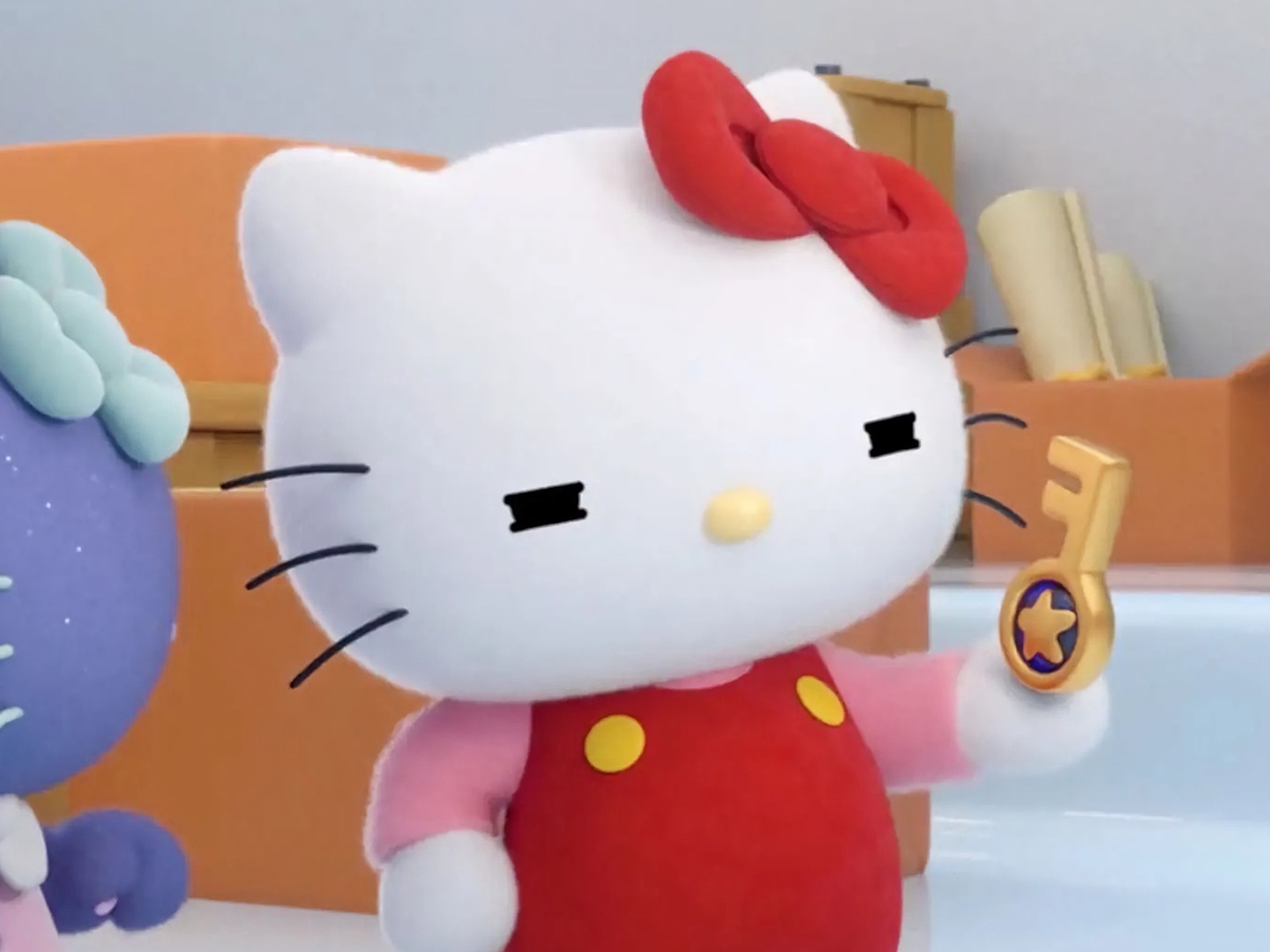 Hello Kitty: Super Style! on TV | Channels and schedules | TV24.co.uk
