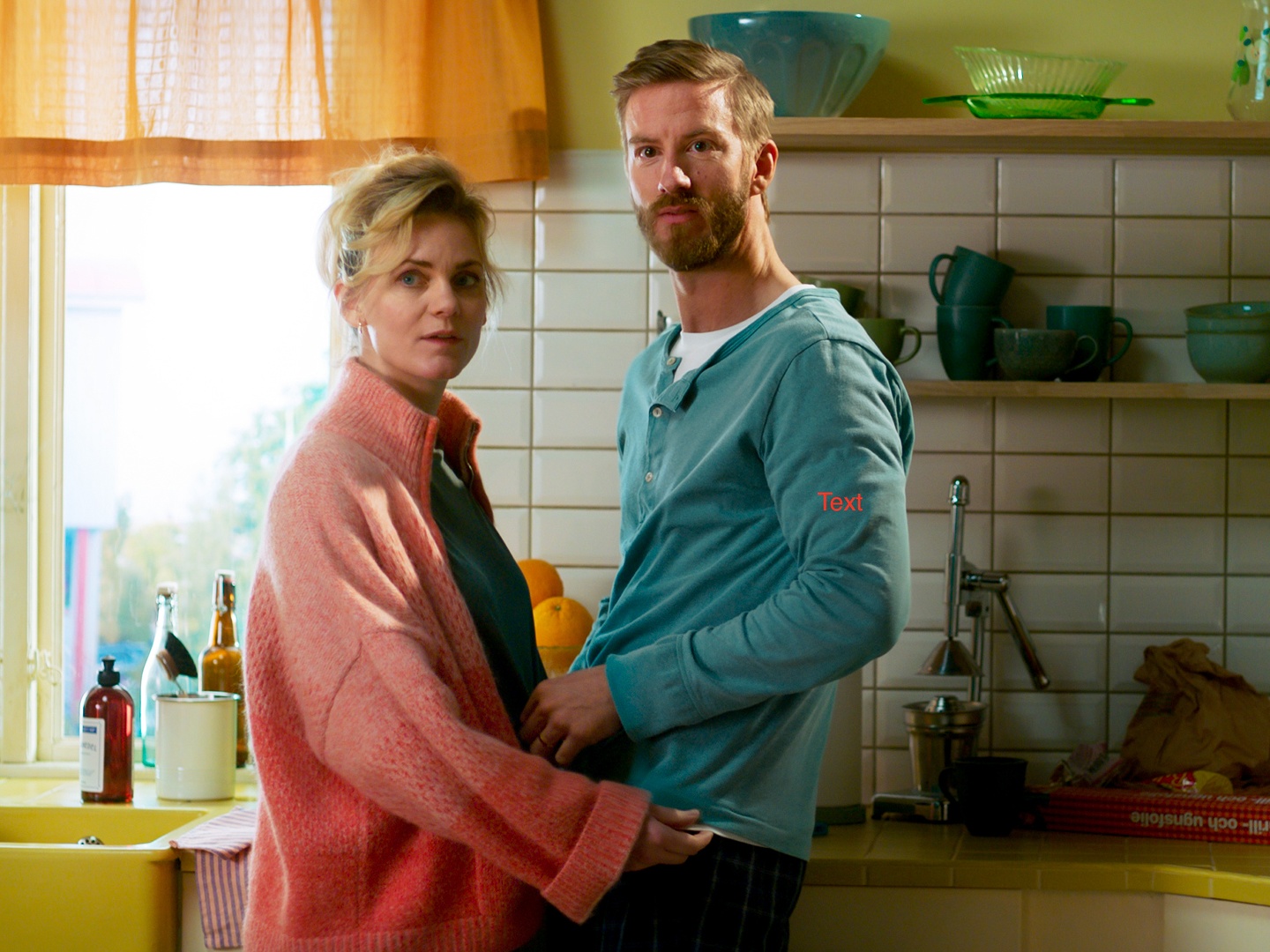 Familjen Andersson på TV | Säsong 1 Avsnitt 1 | Tider och kanaler | TV24.se