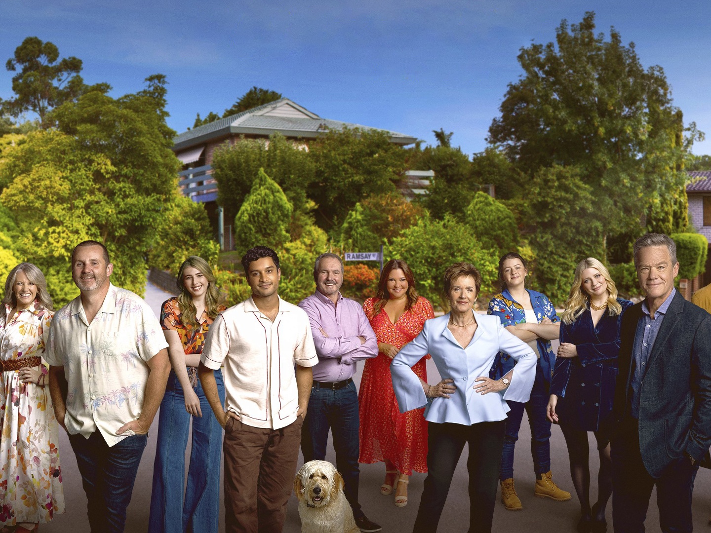 Neighbours: A New Chapter on TV | Series 38 Episode 60 | Channels and ...
