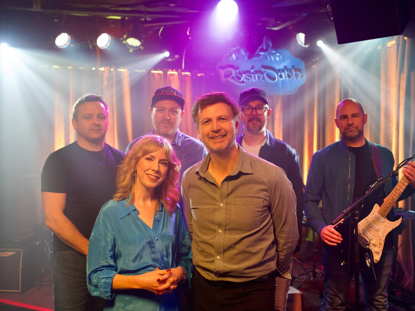 Seisiun on TV | Series 2 Episode 4 | Channels and schedules | tv24.co.uk