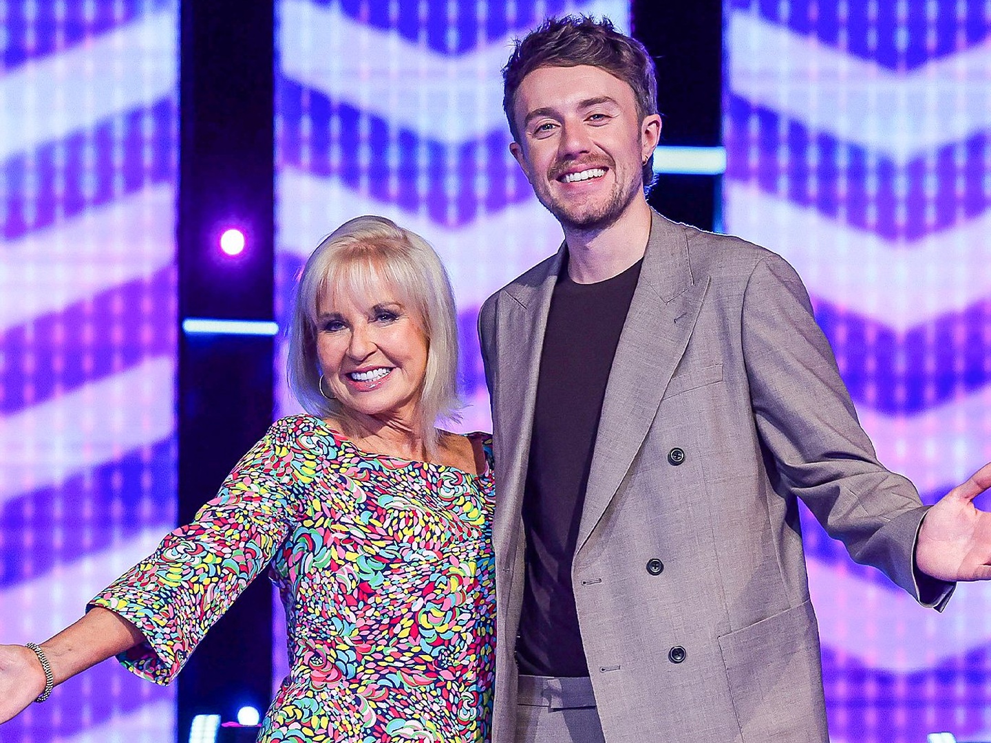 The Finish Line on TV | Series 3 Episode 18 | Channels and schedules ...