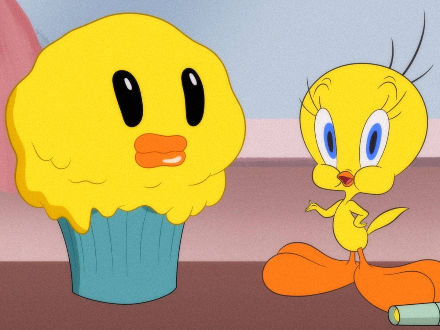 Looney Tunes Cartoons on TV | Channels and schedules | TV24.co.uk