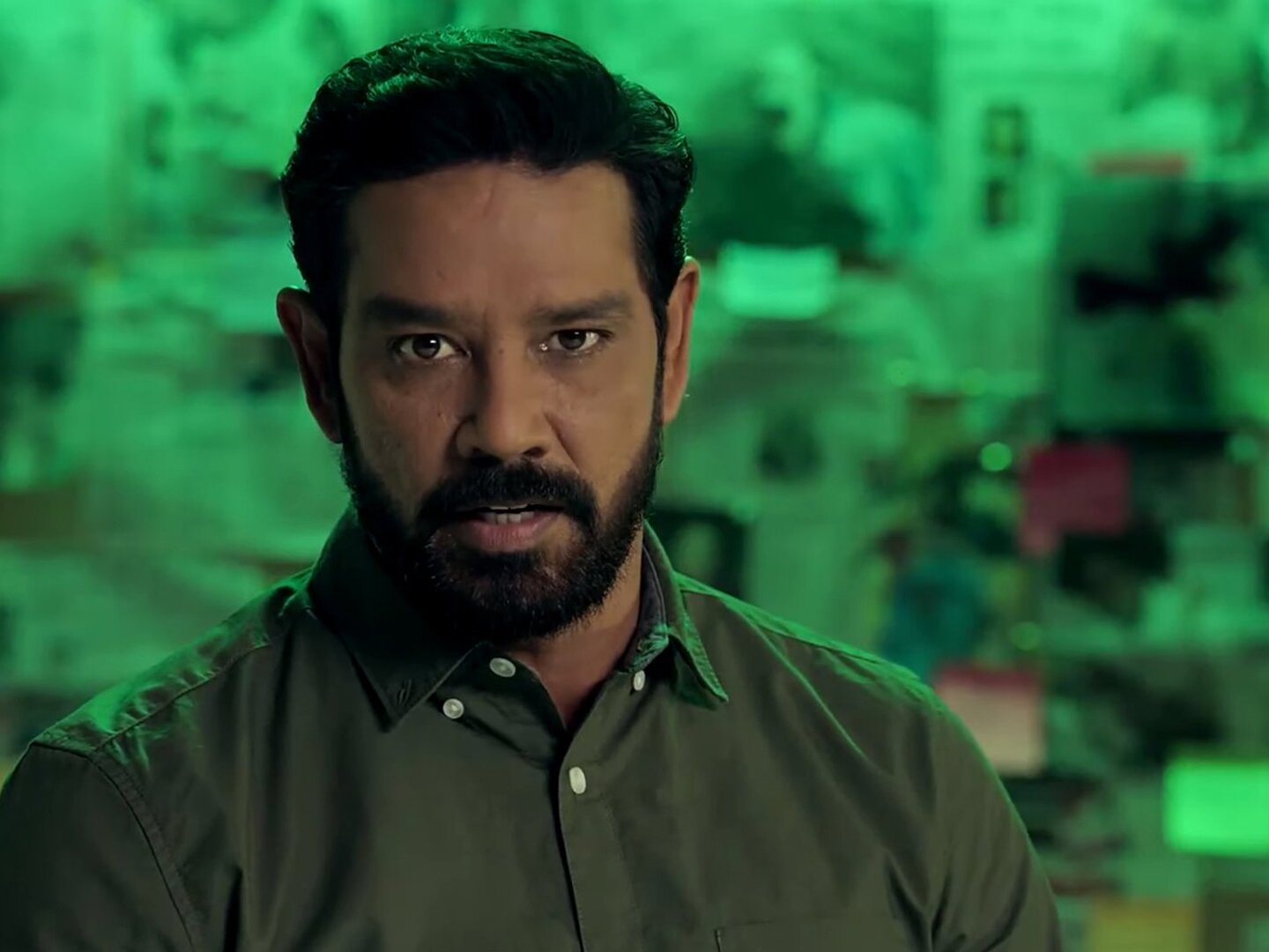 Crime Patrol Satark on TV | Series 1 Episode 512 | Channels and ...