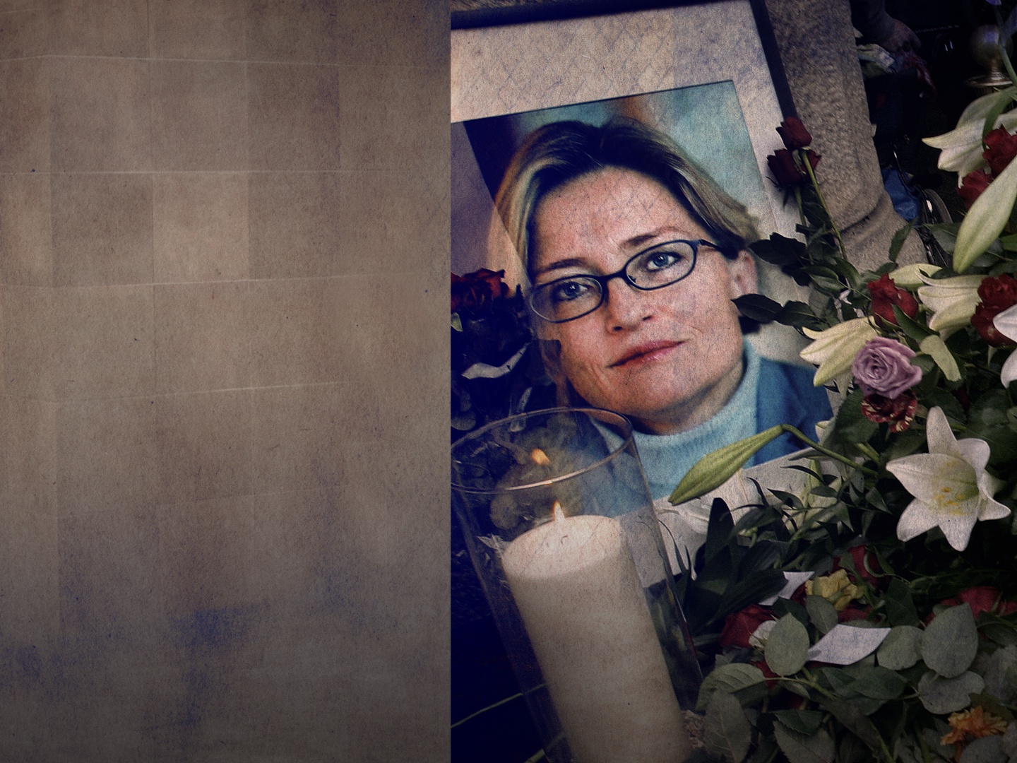 Kriminalarkivet: Mordet på Anna Lindh på TV | Säsong 1 Avsnitt 4 ...