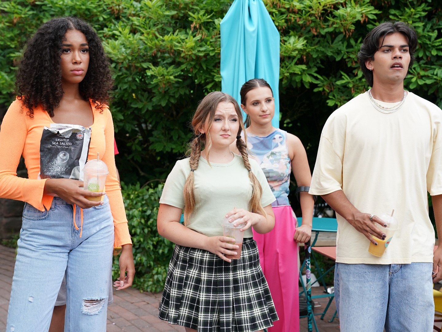 Hollyoaks on TV | Channels and schedules | tv24.co.uk