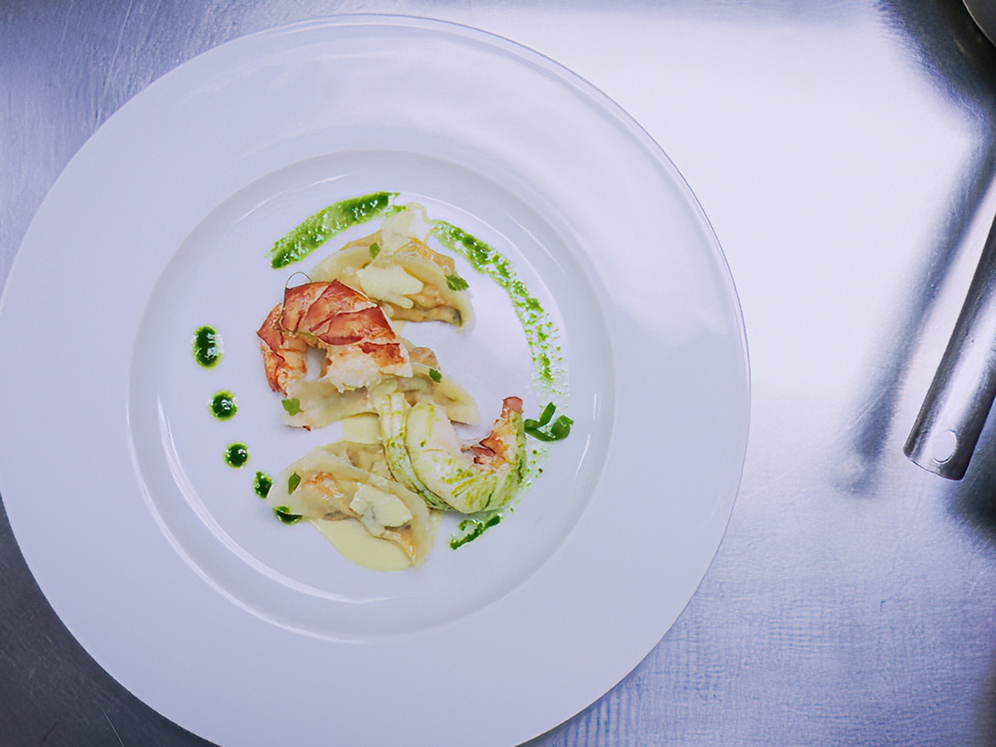 Classe de chefs on TV | Series 1 Episode 1 | Channels and schedules ...