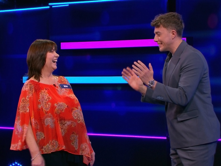 The Finish Line on TV | Series 1 Episode 9 | Channels and schedules ...