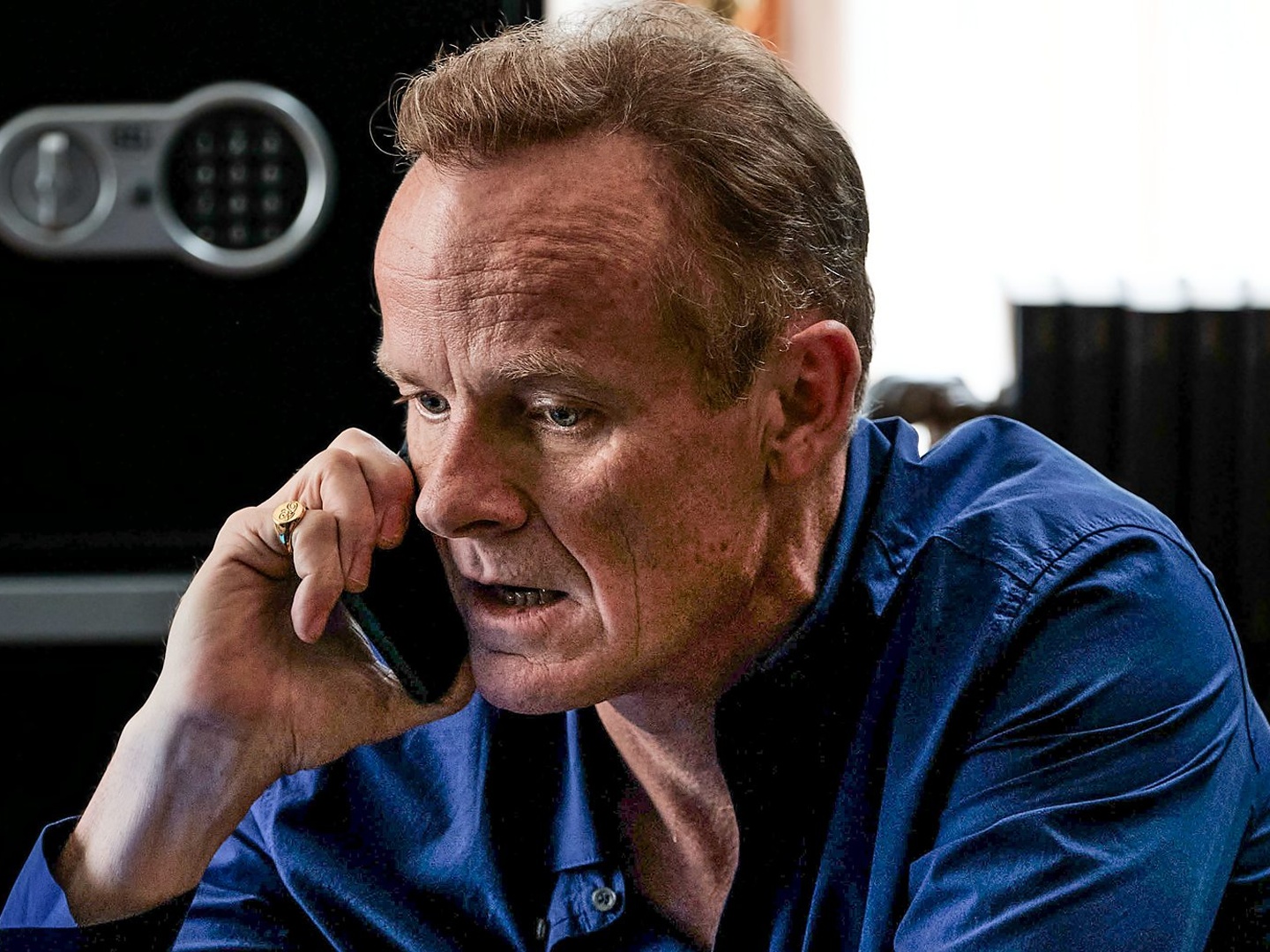 The Following Events are Based on a Pack of Lies on TV | Series 1 ...