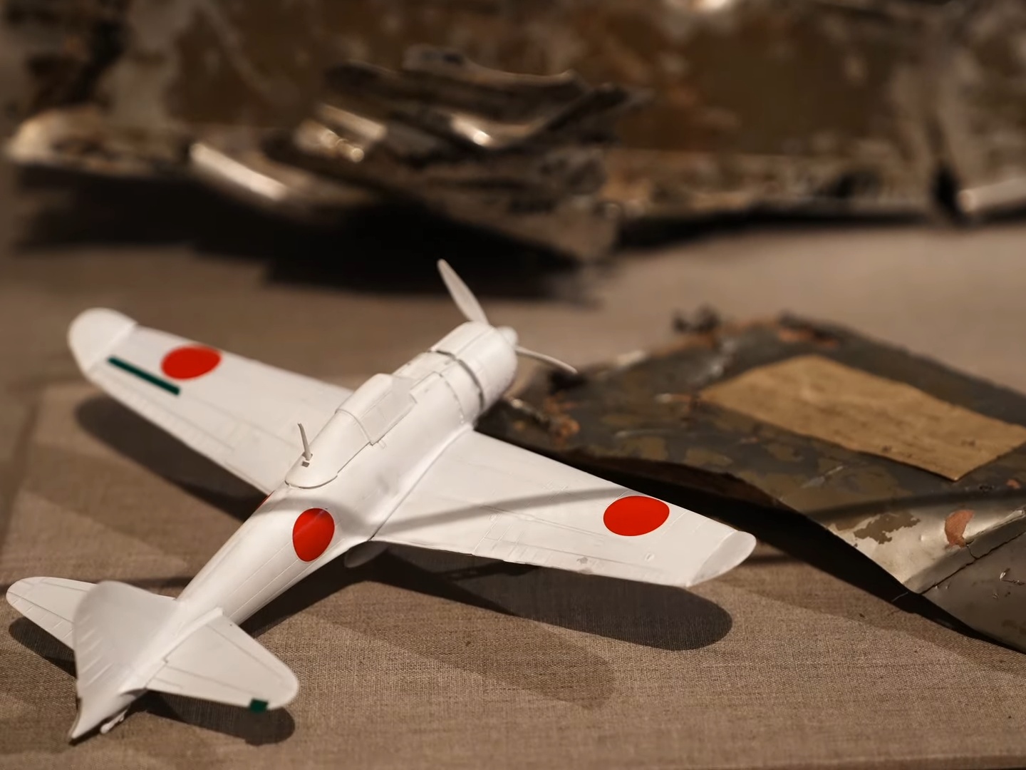 Secrets of WW2 on TV | Channels and schedules | TV24.co.uk