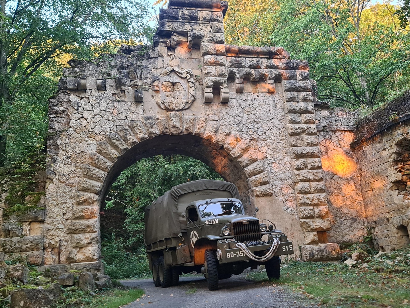 Hitler's Last Stand on TV | Series 5 Episode 3 | Channels and schedules ...