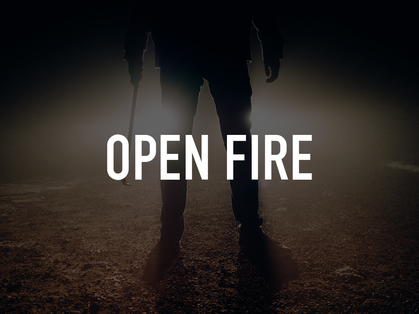 Open Fire (1994) on TV | Channels and schedules | tv24.co.uk