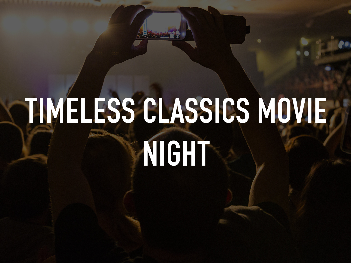Timeless Classics Movies on TV | Channels and schedules | tvgenius.com