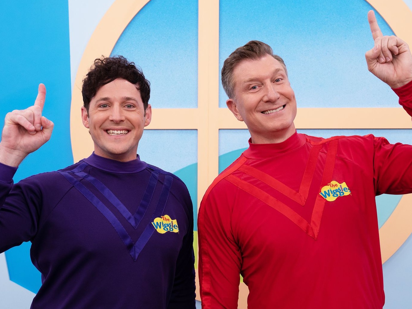 The Wiggles: Ready, Steady, Wiggle! on TV | Series 5 Episode 12 ...