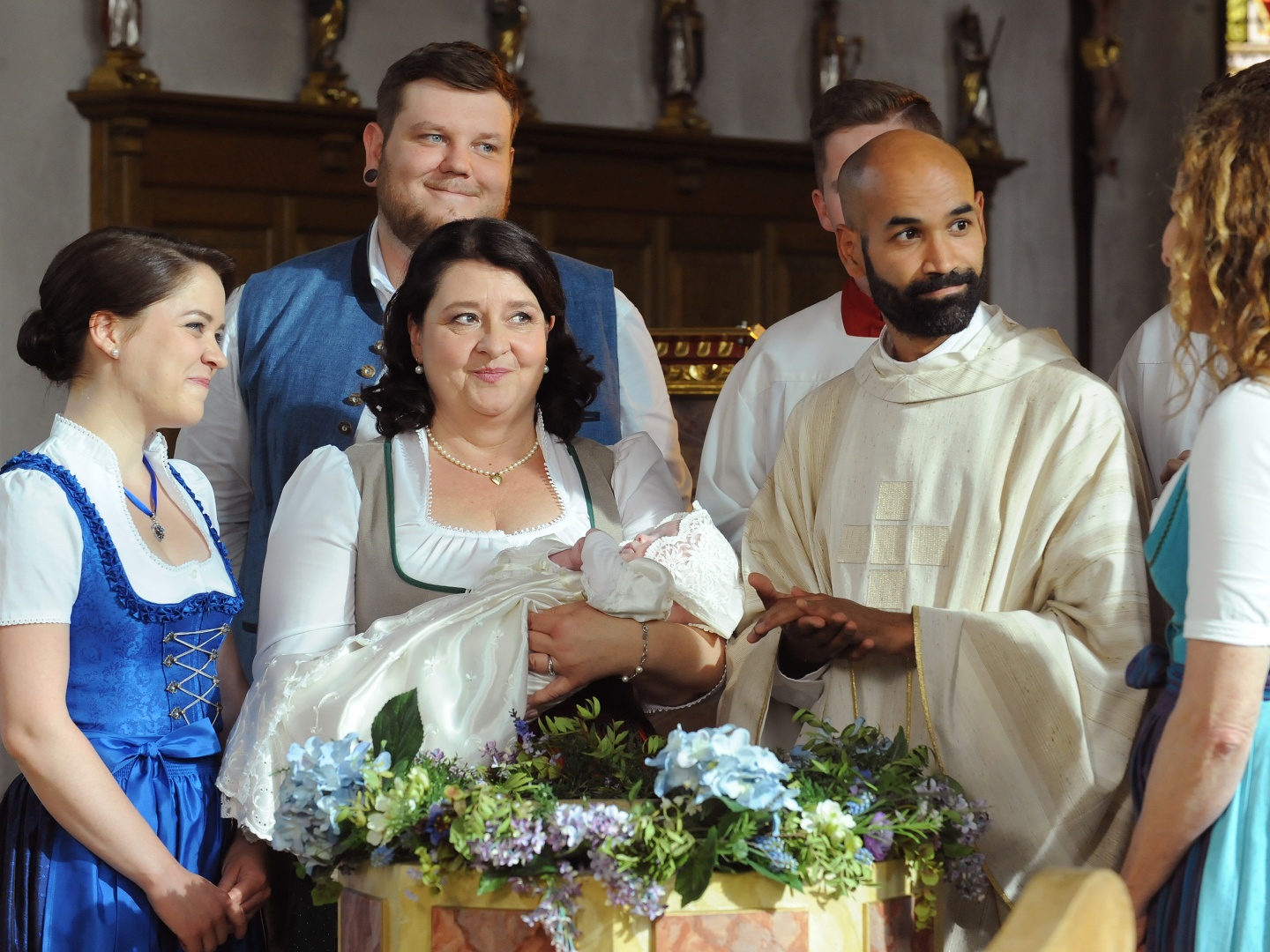 Dahoam is Dahoam on TV | Channels and schedules | TV24.co.uk
