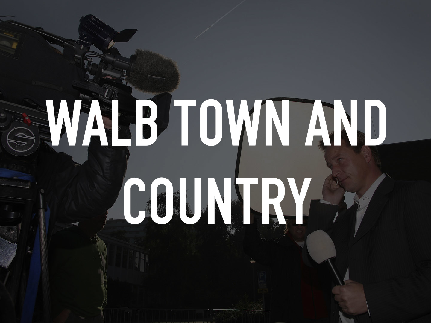 WALB Town and Country on TV | Channels and schedules | tvgenius.com