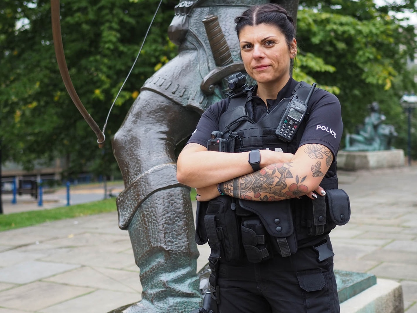 Police Interceptors on TV | Series 22 Episode 18 | Channels and ...