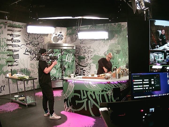 Blitz! on TV | Channels and schedules | tvgenius.com