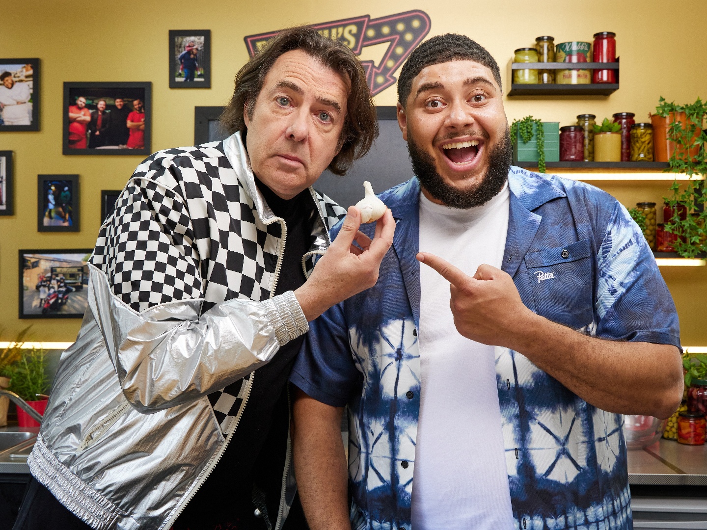 Big Zuu's Big Eats on TV | Series 4 Episode 1 | Channels and schedules ...