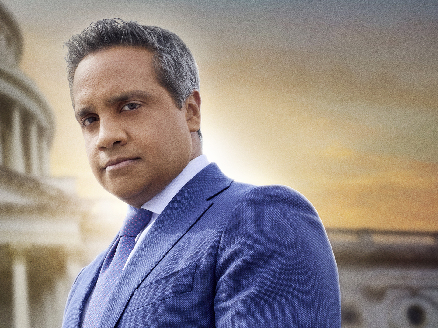 Inside Politics With Manu Raju on TV | Channels and schedules | tv24.co.uk